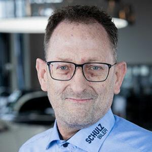 Schulz Biler | Kontakt os